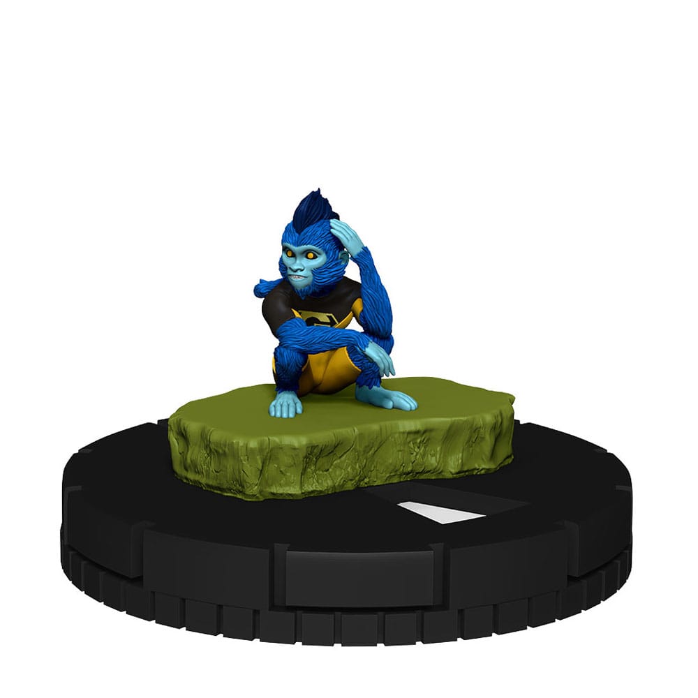 DC Comics HeroClix: Fight for Gotham City Vault Booster | Official ...